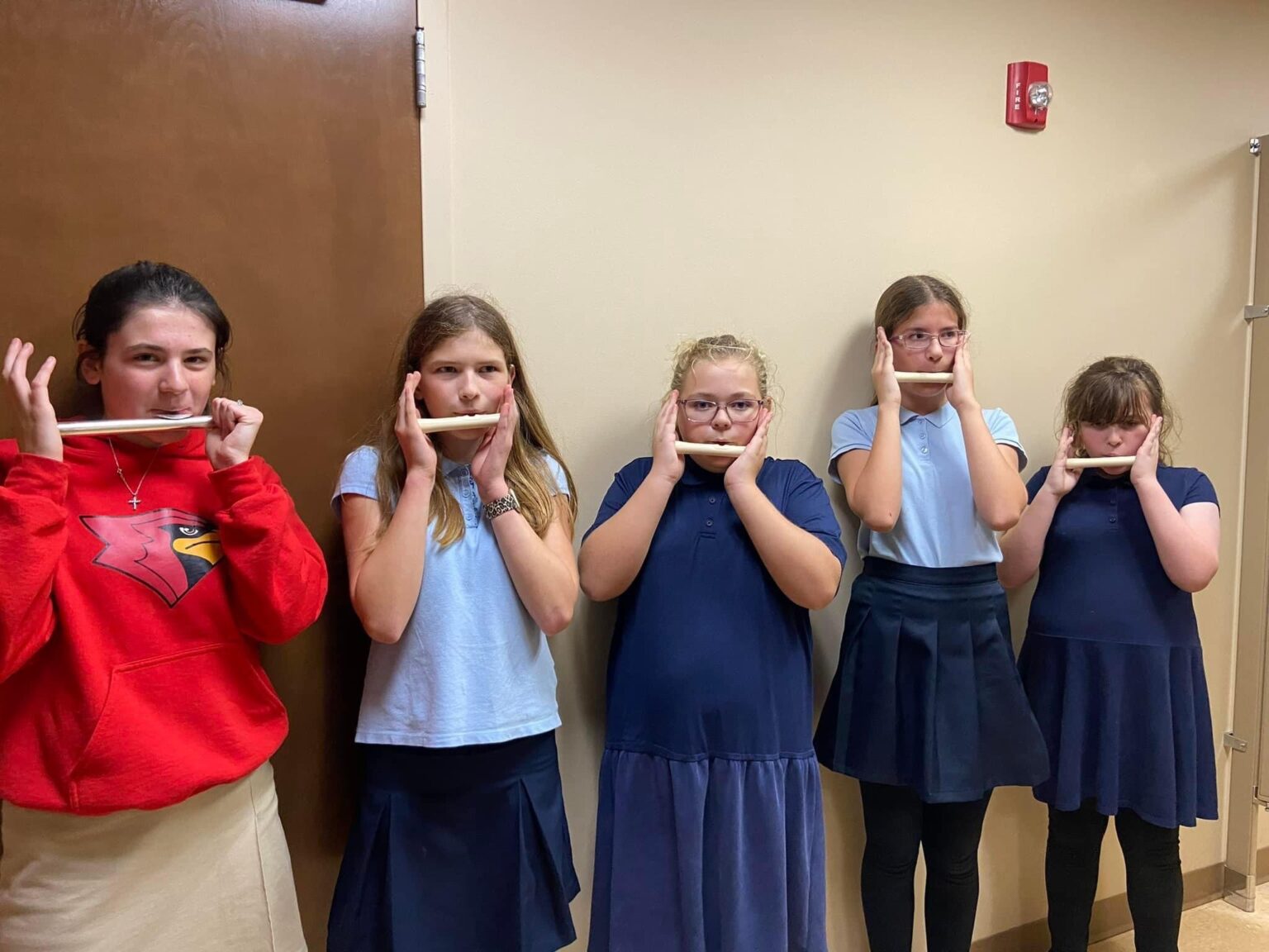 Why Holy Rosary? - Holy Rosary Catholic School